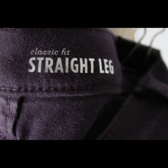 Lee | Jeans | Vintage Lee Purple Jeans | Poshmark